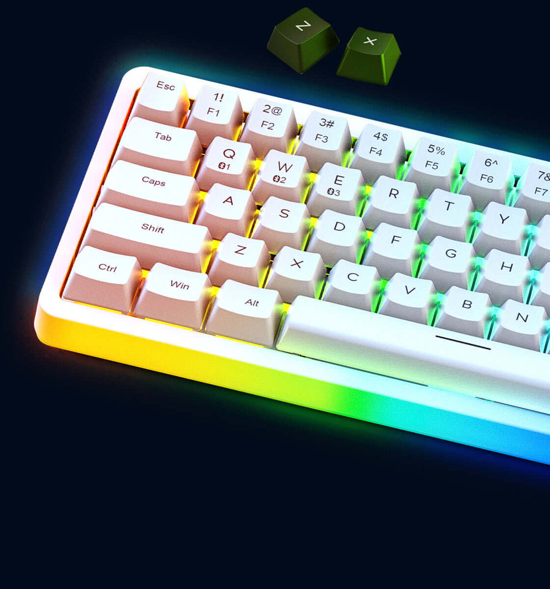 Gaming Keyboard and Diy Mechanical Keyboard Kit Store – GamaKay