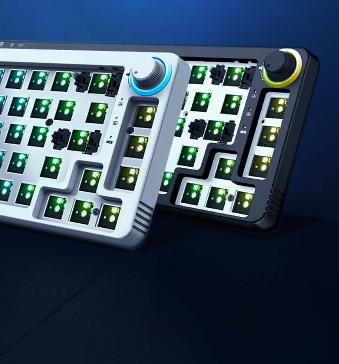 Gamakay | Gaming Keyboard and Diy Mechanical Keyboard Kit Store – GamaKay