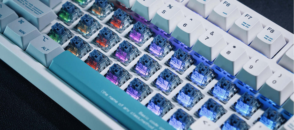 Gamakay | Gaming Keyboard and Diy Mechanical Keyboard Kit Store