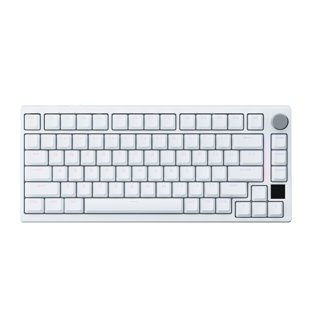 Software-Gamakay Mechanical keyboard – GamaKay