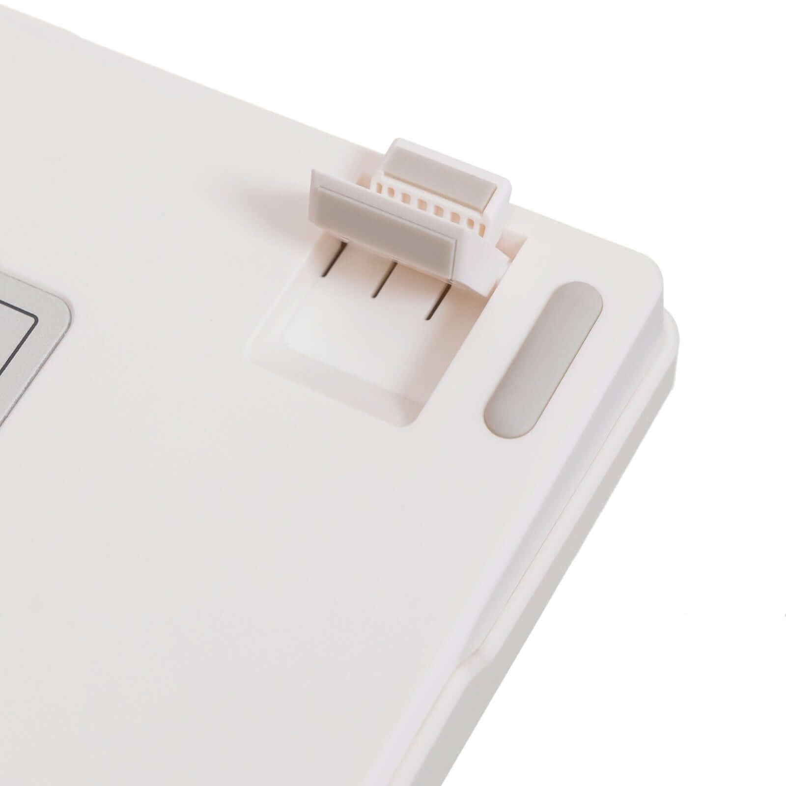 TFT Smart Display & Knob Mechanical Keyboard | Gamakay LK75