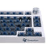 Mechanical Silent Switches V2 Linear/Tactile | Gamakay Phoenix, Pegasus