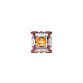 Mechanical Silent Switches V2 Linear/Tactile | Gamakay Phoenix, Pegasus