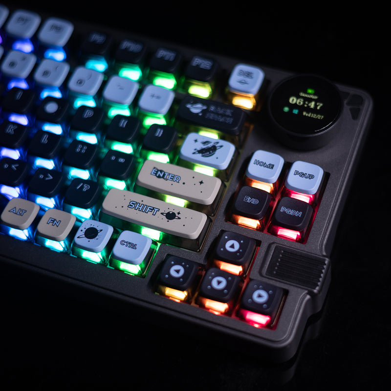 Gamakay | Gaming Keyboard and Diy Mechanical Keyboard Kit Store