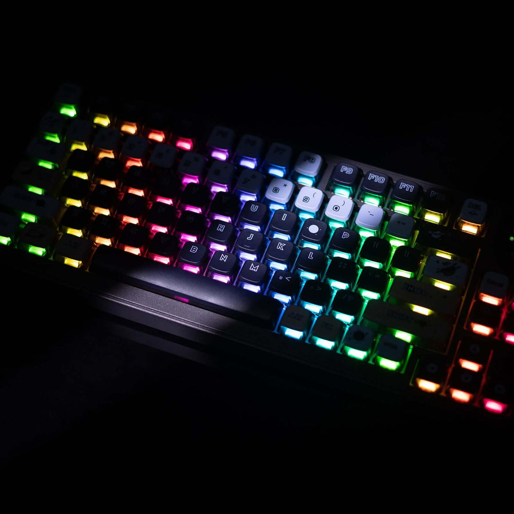 Gamakay | Gaming Keyboard and Diy Mechanical Keyboard Kit Store