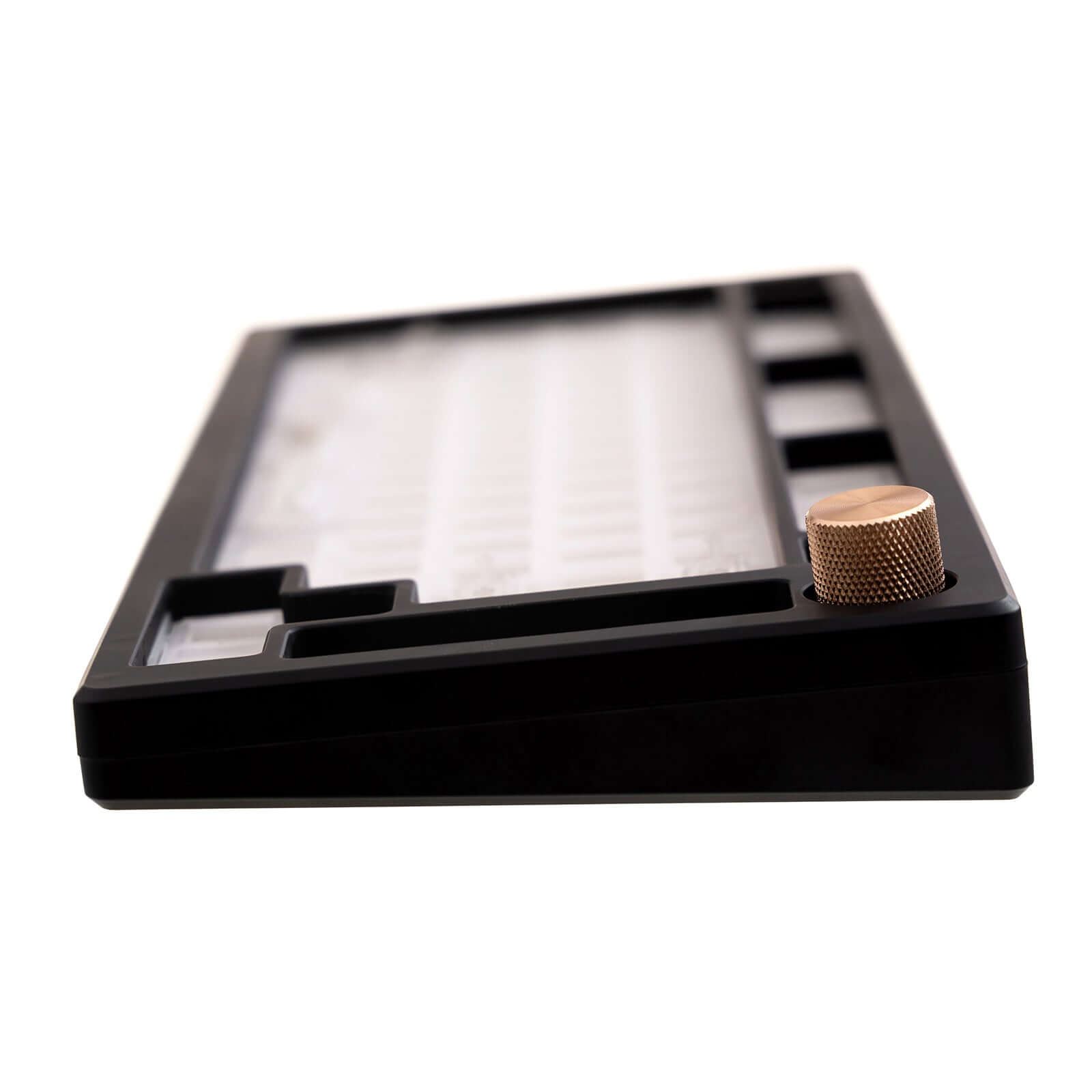 GamaKay SN75 75% Mechanical Keyboard Kit-Barebone