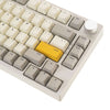 GamaKay TK75 Mechanical Keyboard | 75% RGB Gaming keyboard