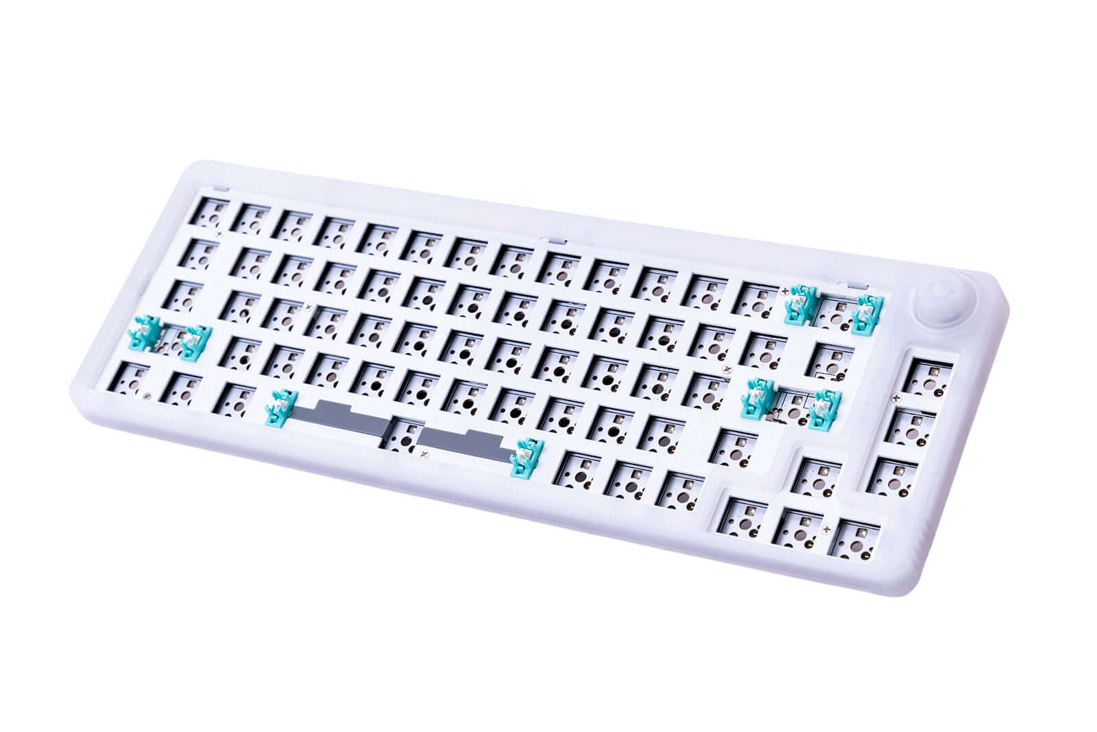 GamaKay LK67 65% mecanical Keyboard Case-Barebone version