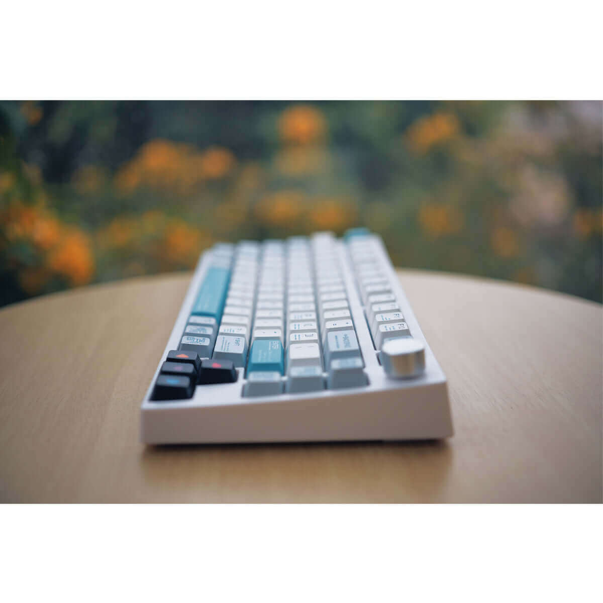 GamaKay TK75 Mechanical Keyboard | 75% RGB Gaming keyboard