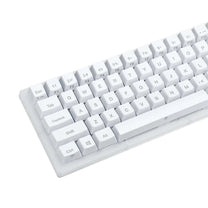 GamaKay K66 Mechanical Keyboard - Compact 60% RGB Gaming Keyboard